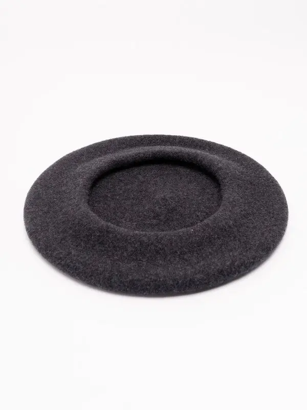 Brunello Cucinelli Wool Hat