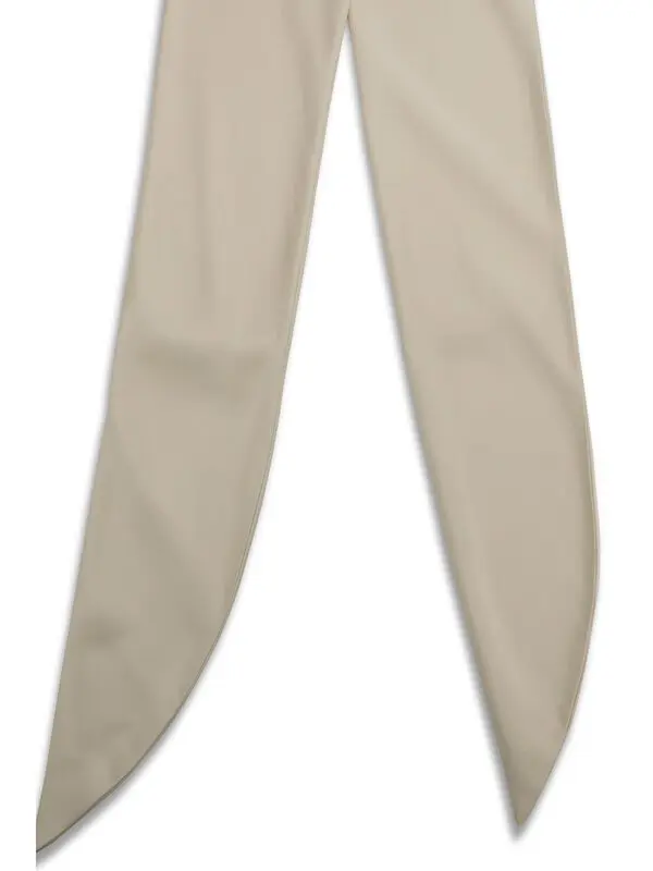 Loro Piana Mireille Satin Scarf