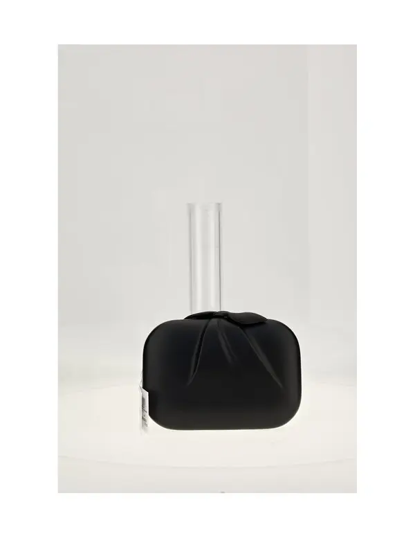Dior Box Nappa Handheld Bag