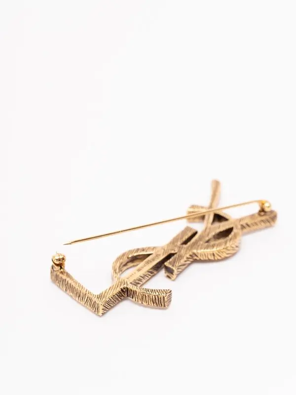 Saint Laurent Pin