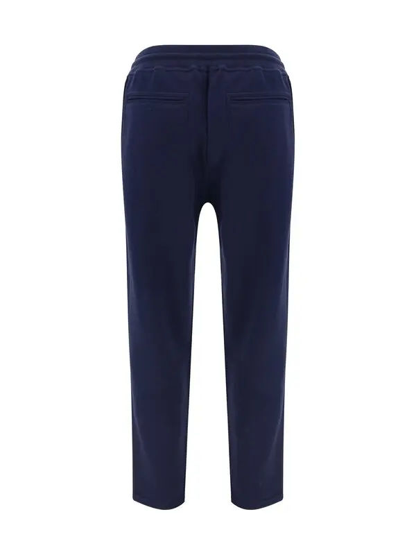 Brunello Cucinelli Monochrome Sweatpants