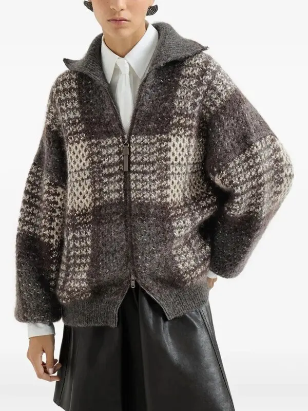 Brunello Cucinelli Cardigan
