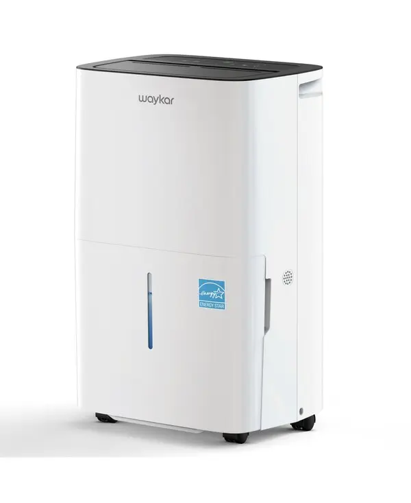 WAYKAR 80 Pint Energy Star Dehumidifier