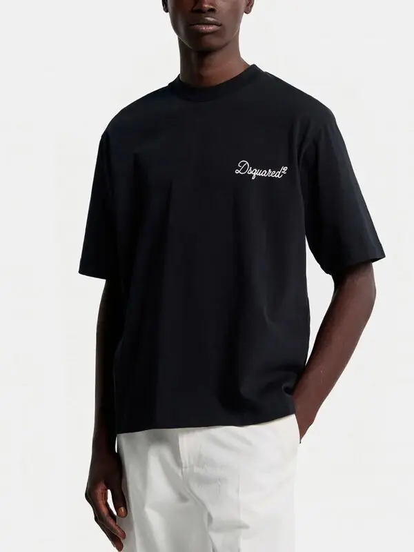 Dsquared2 Signature T-shirt