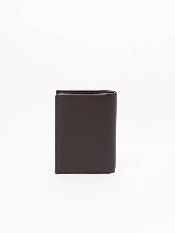 Brunello Cucinelli Leather Cardholder