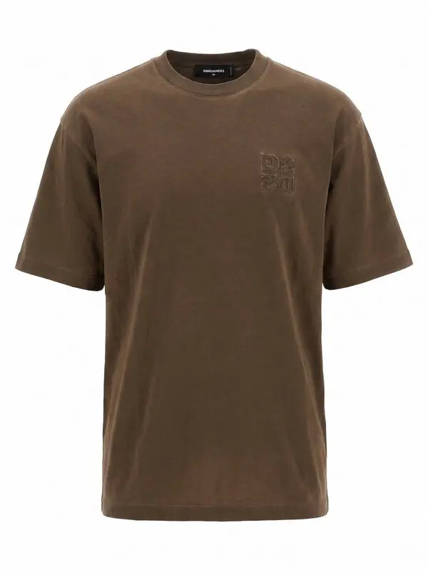 Dsquared2 Upside Down T-shirt