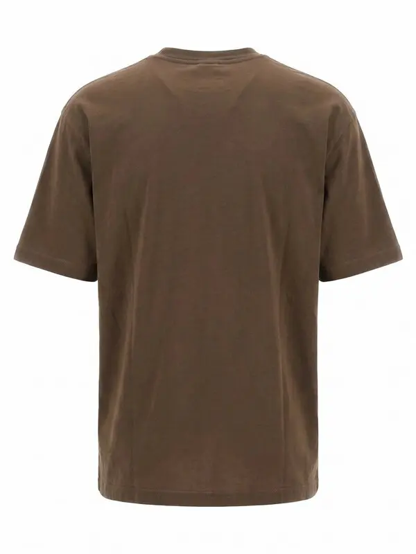 Dsquared2 Upside Down T-shirt - Multicolor
