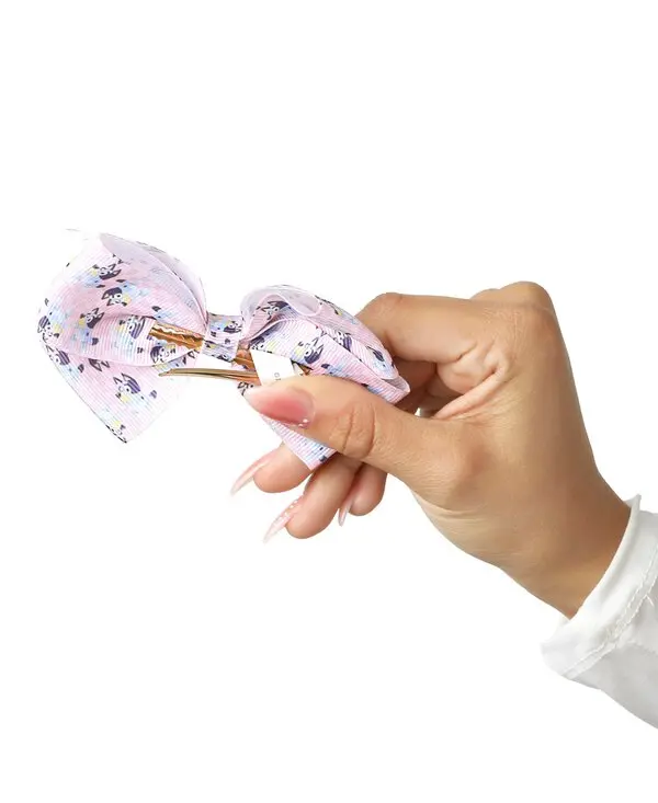 BLUEY Bingo And Hair Bows 7-piece Set