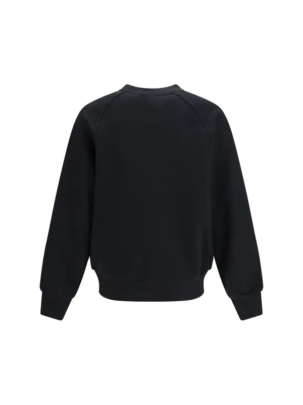 Moose Knuckles Yul Crewneck Sweatshirt