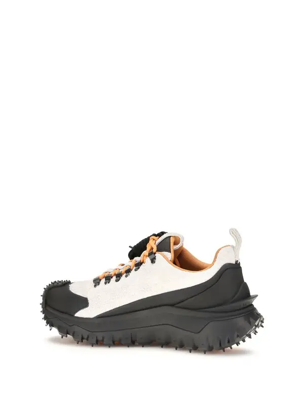 Moncler Trailgrip Apex Gtx Sneakers - Multicolor