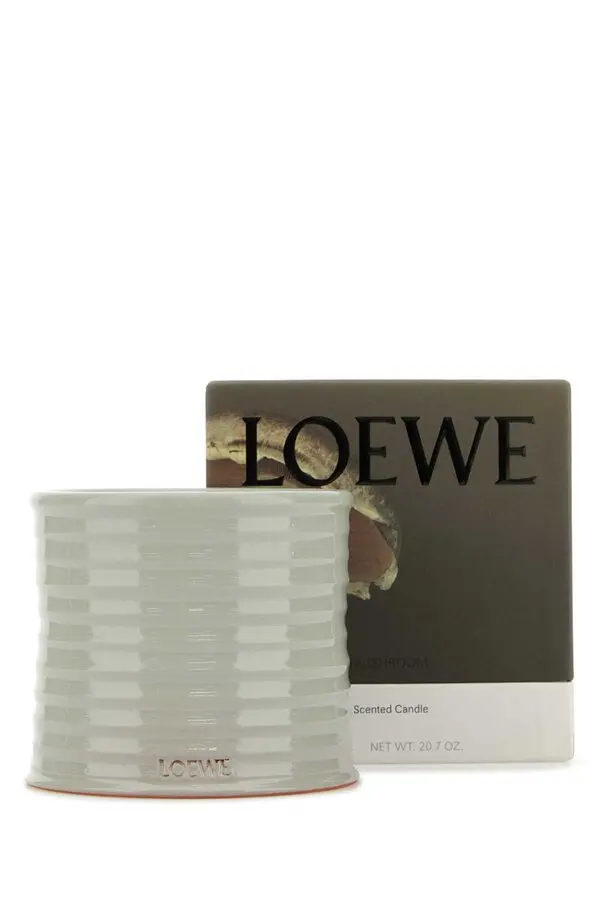 Loewe Medium Mushrooms Scented Candle