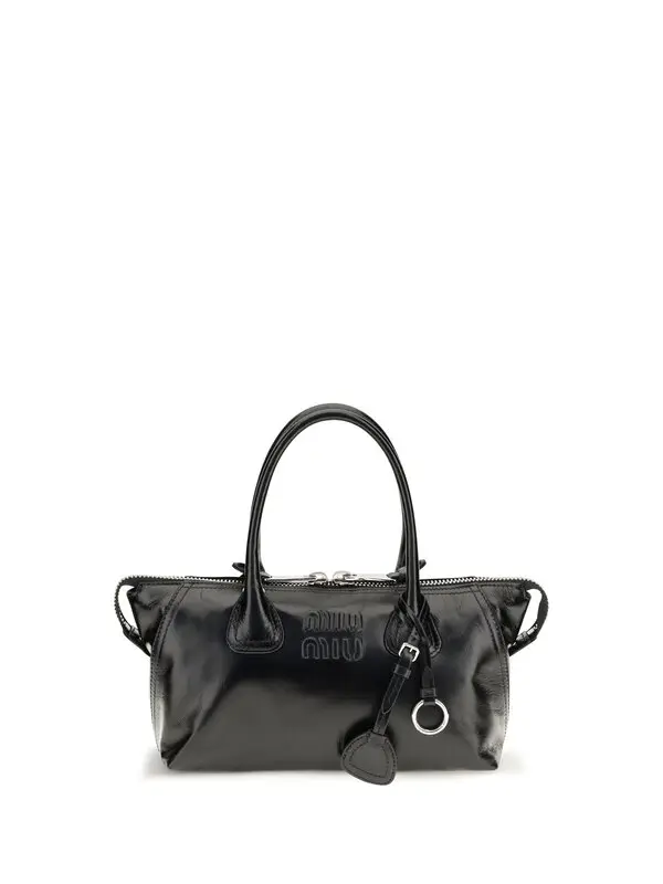 Miu Miu Handbag - Black