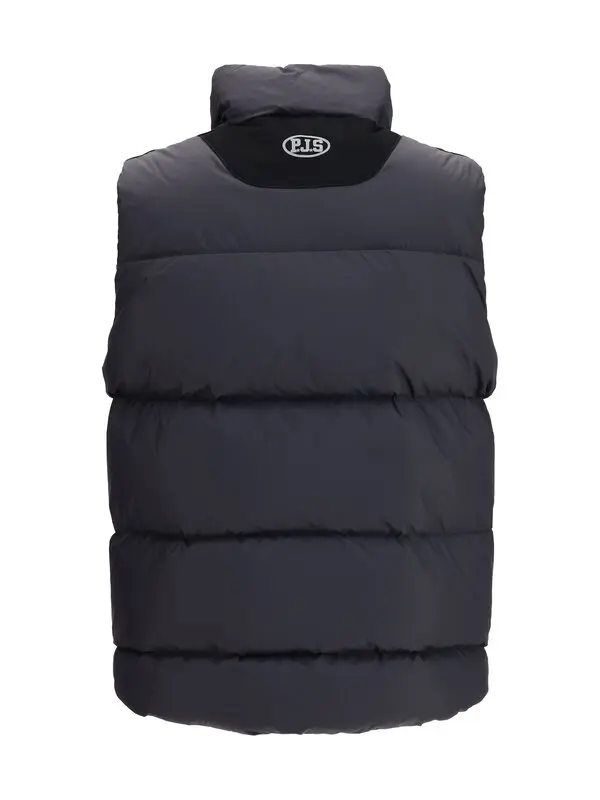 PARAJUMPERS Roydale Padded Vest
