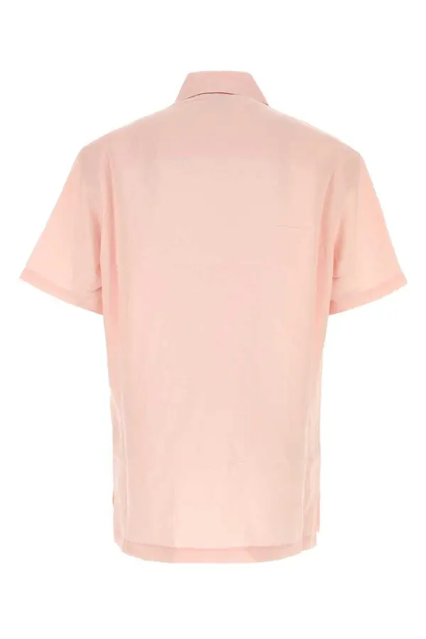 Casablanca Viscose Blend Shirt