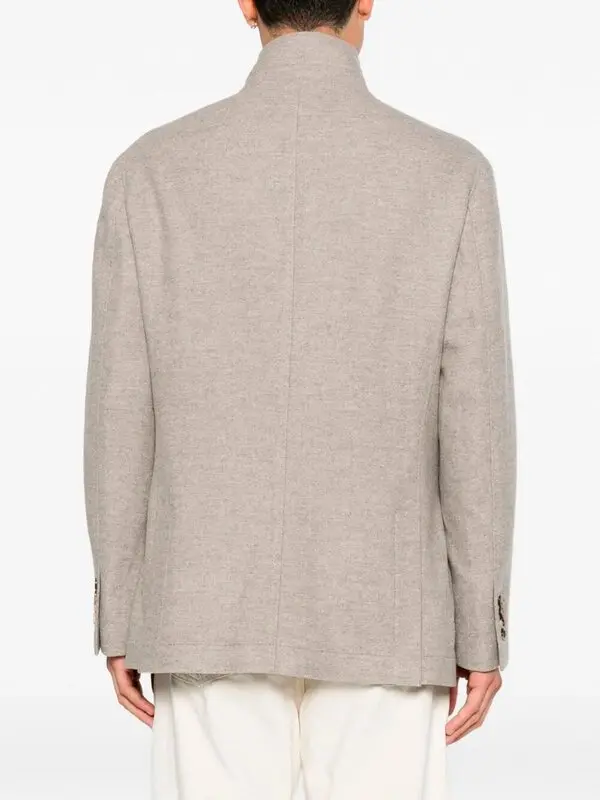 Brunello Cucinelli Blazer - Multicolor