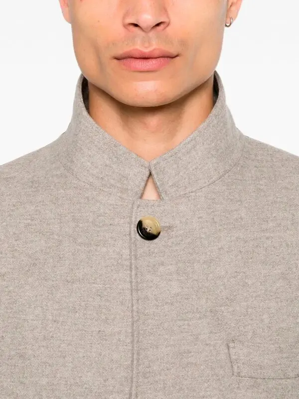 Brunello Cucinelli Blazer - Multicolor