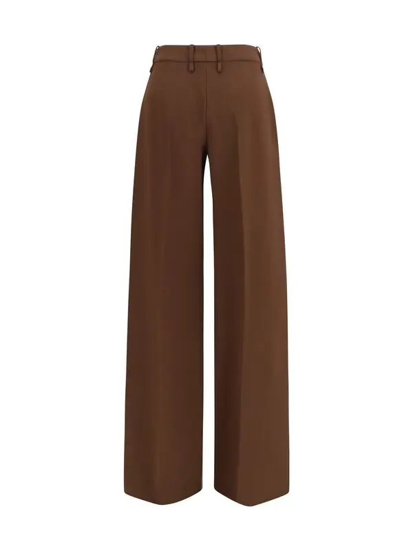 ERMANO SCERVINO Ermanno Scervino Bootcut Trousers