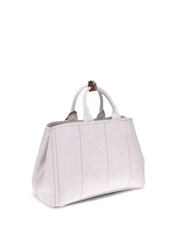 Prada Extra Large Jardinière Handbag