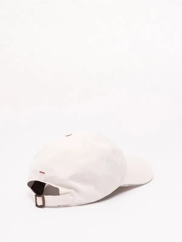Brunello Cucinelli Cap