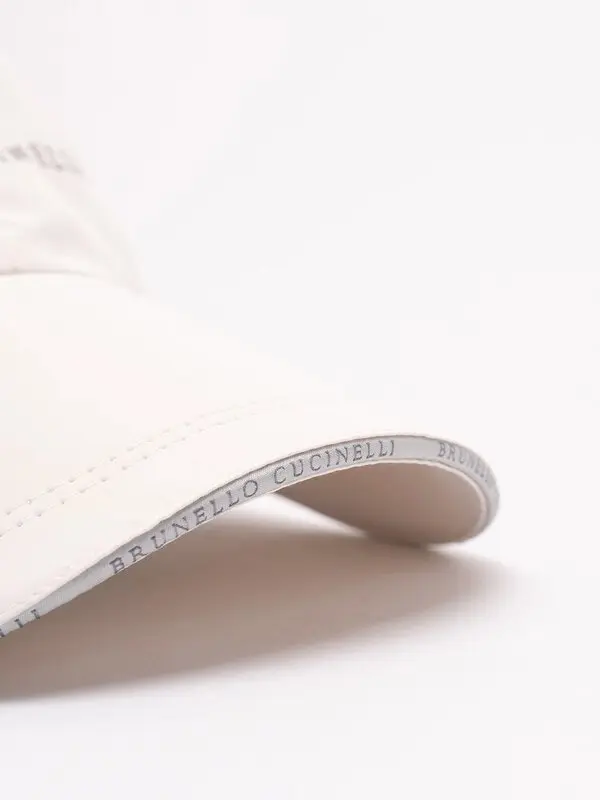 Brunello Cucinelli Cap