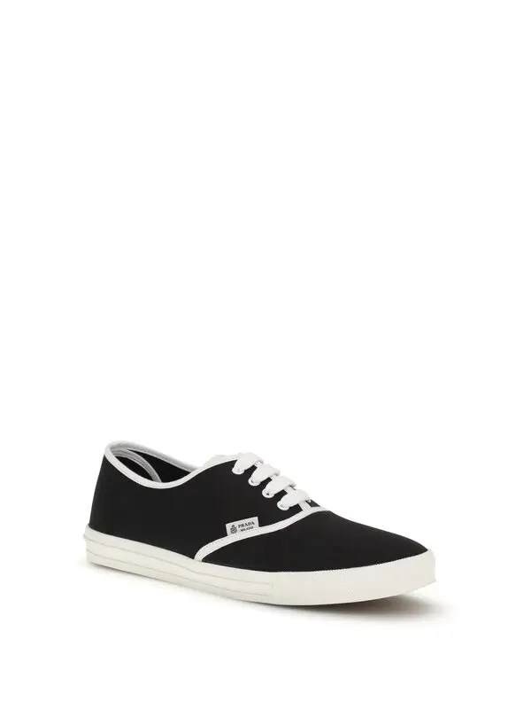 Prada Drill Sneakers