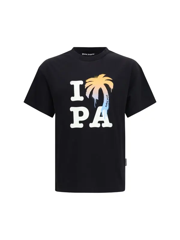 Palm Angels I Love Pa T-shirt