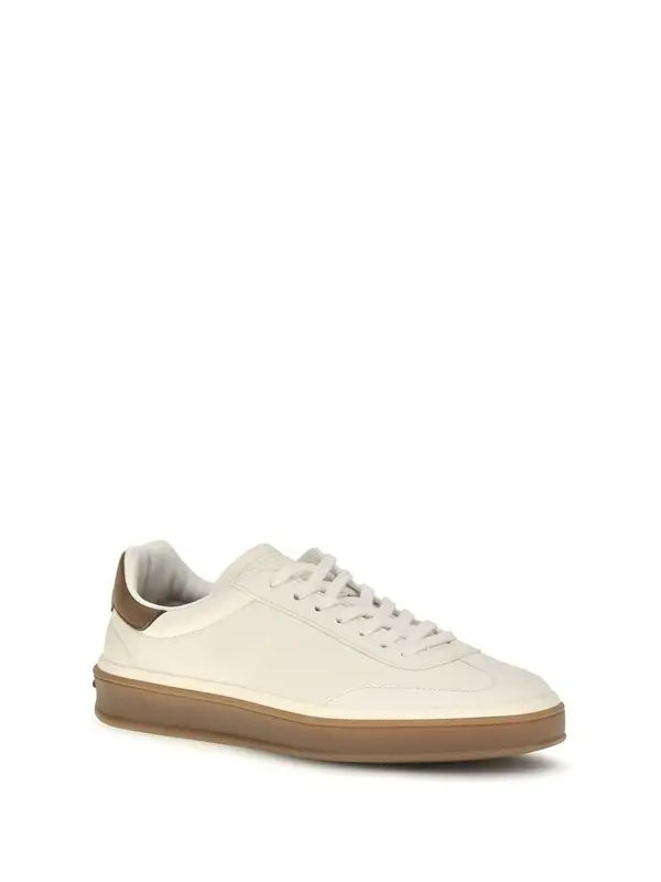 Loro Piana Tennis Walk Sneakers