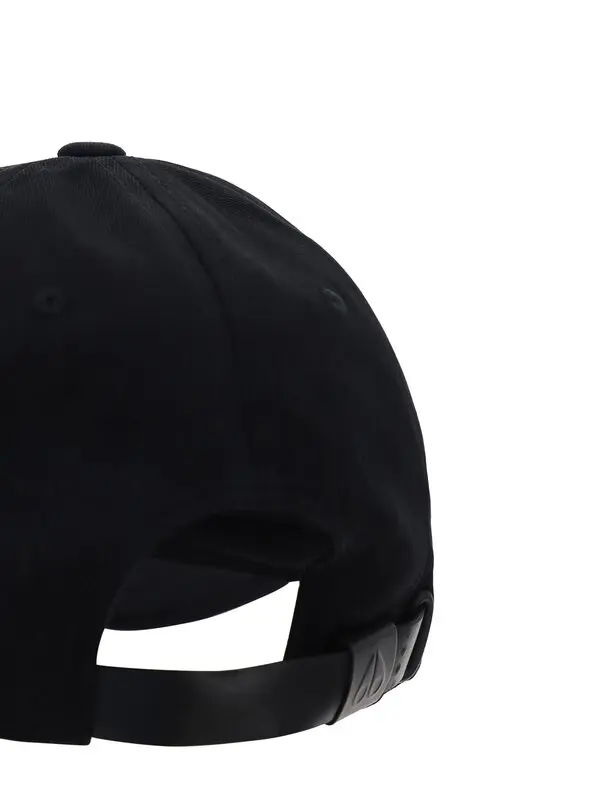 Moose Knuckles Logo Icon Baseball Hat