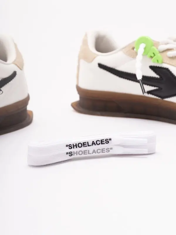 Off-White New Slim` Sneakers