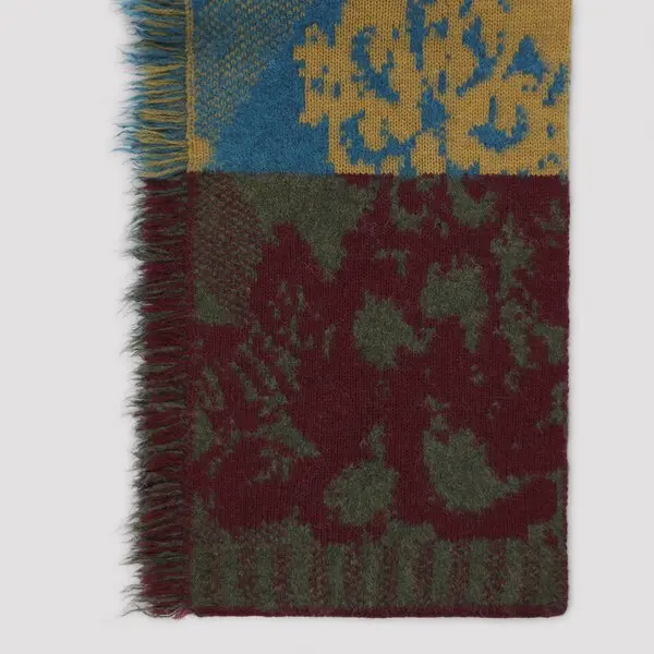 Dries Van Noten Mati Scarf