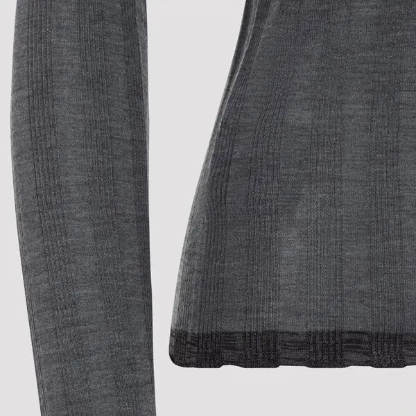 Prada Wool Polo