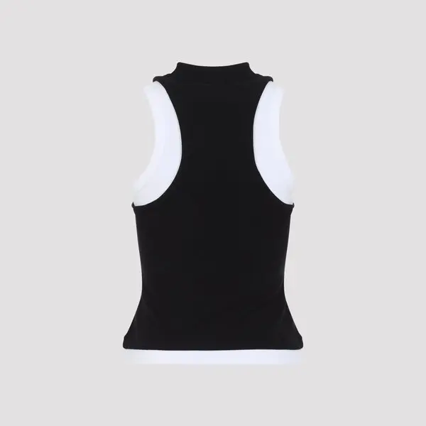 Versace Tank Top