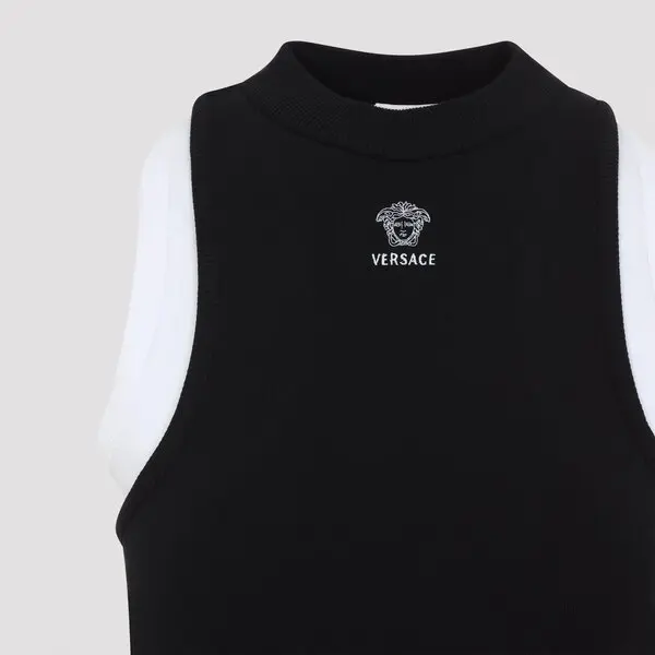 Versace Tank Top