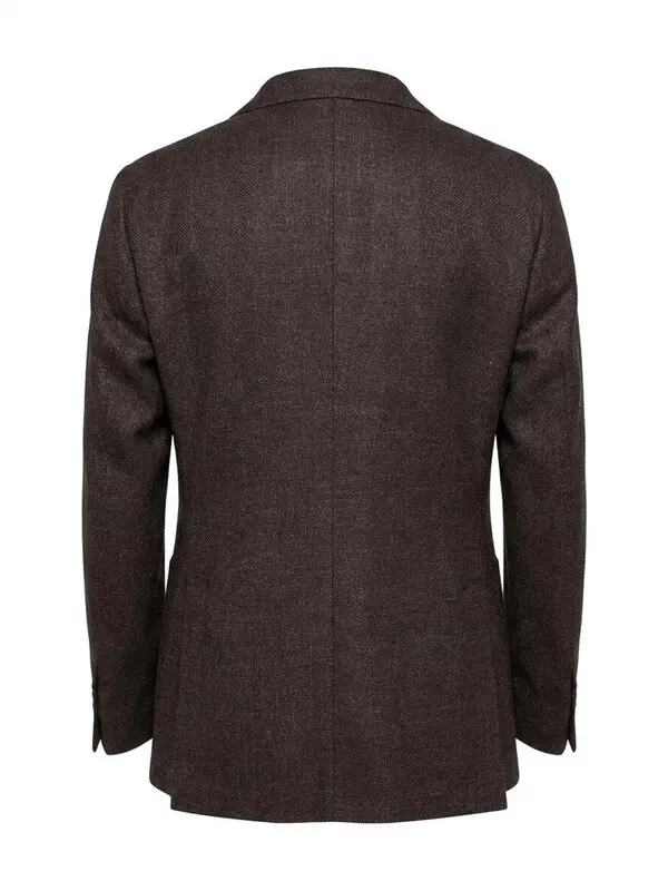 Tagliatore Montecarlo` Blazer - Multicolor