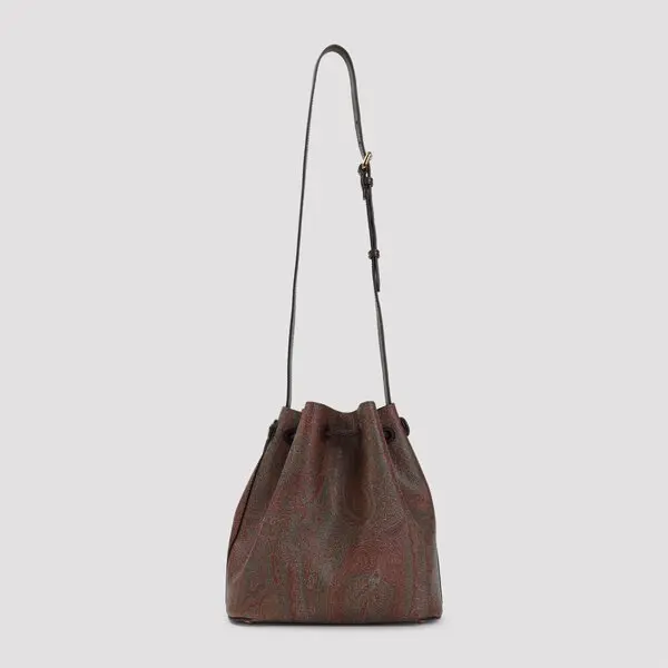 Etro Small Arnica Bucket Bag