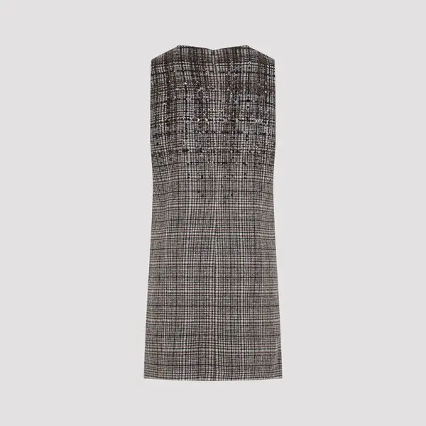 Brunello Cucinelli Brunello Cuccinelli Mini Dress