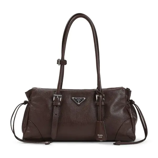 Prada Shopping Bag