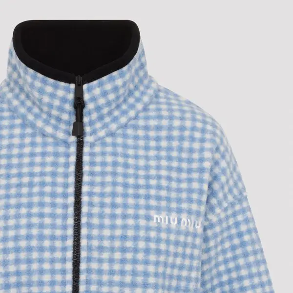 Miu Miu Blouson