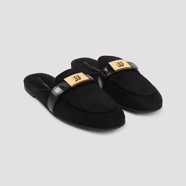 Dolce & Gabbana Mule