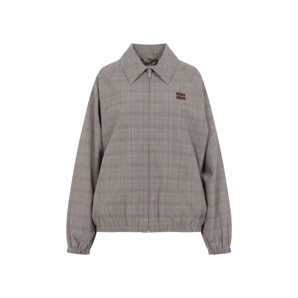 Miu Miu Blouson