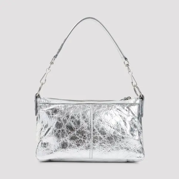 Balenciaga Le City Moto Mini Bag