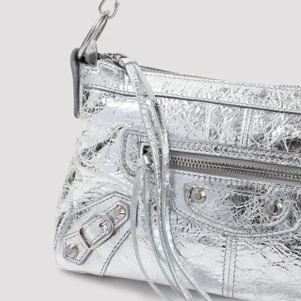 Balenciaga Le City Moto Mini Bag