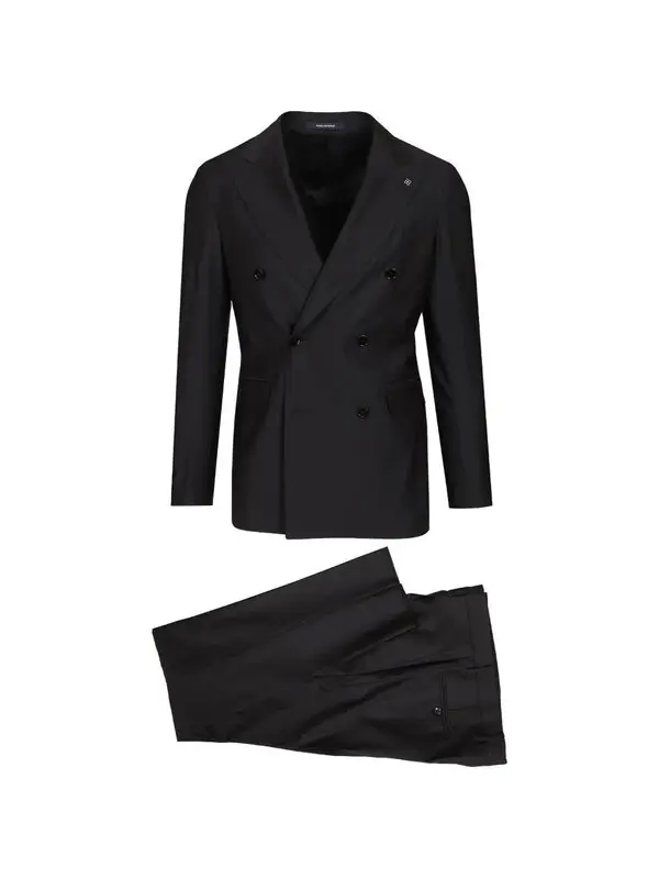 Tagliatore Vesuvio` Suit