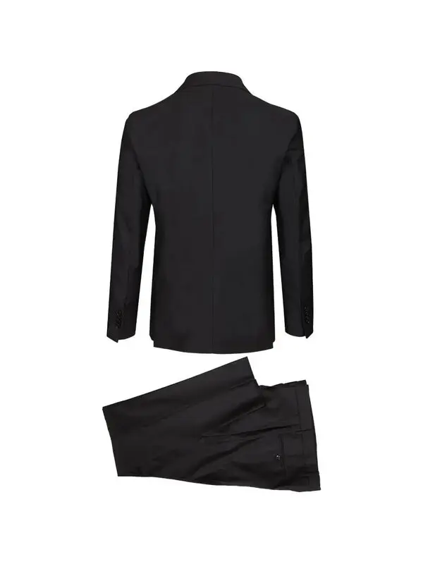 Tagliatore Vesuvio` Suit