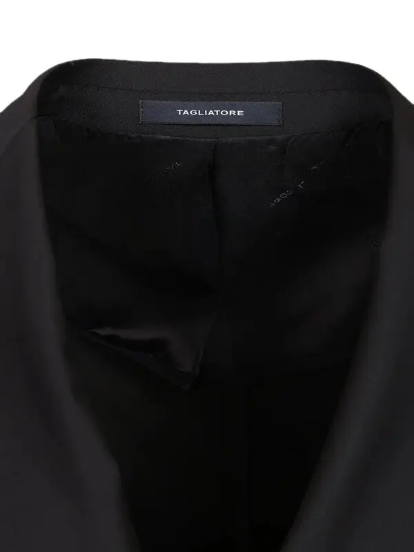 Tagliatore Vesuvio` Suit