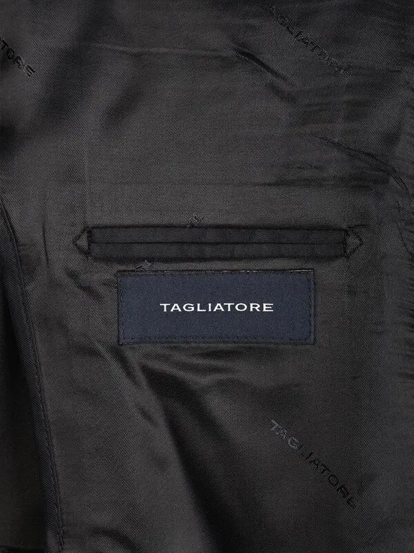 Tagliatore Vesuvio` Suit