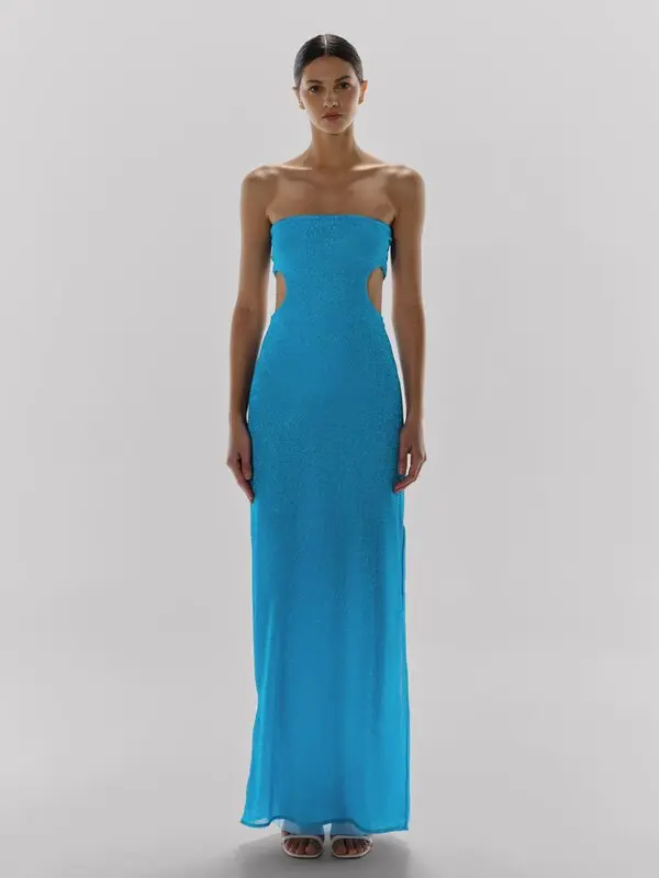 BAOBAB Mambo Maxi Dress - Juno