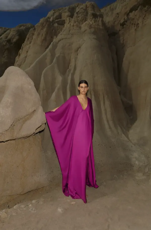 BAOBAB Pietro Maxi Dress