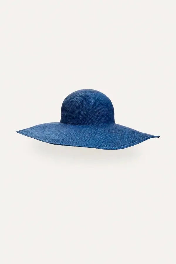 BAOBAB Marine Hat - Blu