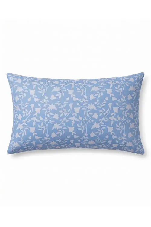 PILLOWPIA Lisel Lumbar Pillow Cover